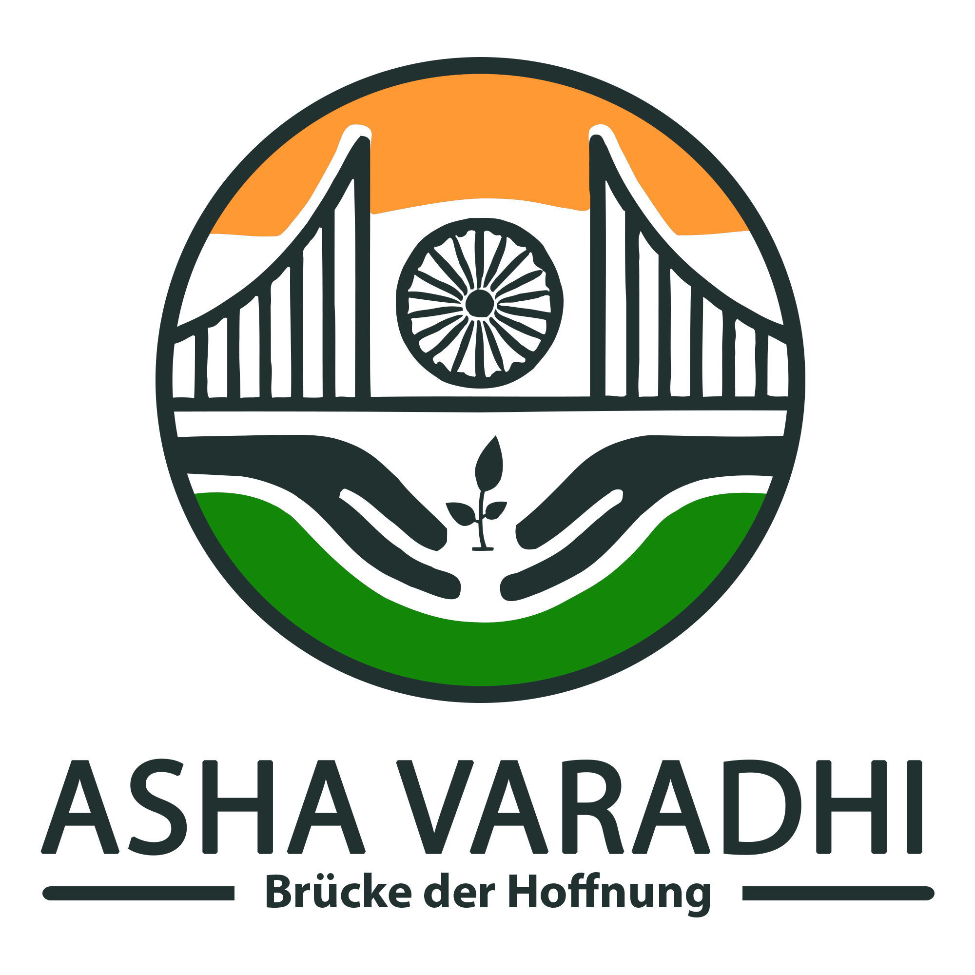 Alles neu macht der Mai … - Asha-Varadhi e.V.